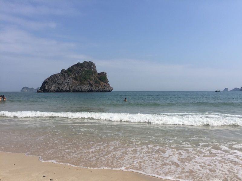 De beste tips voor Cat Ba Island. | Wereldreizigersclub