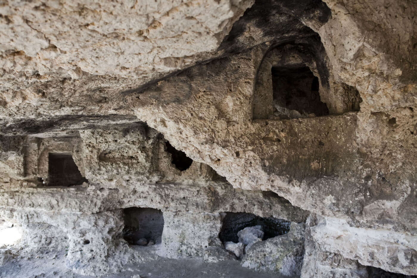 Beroemde Hypogeum in Malta weer open. | Wereldreizigersclub
