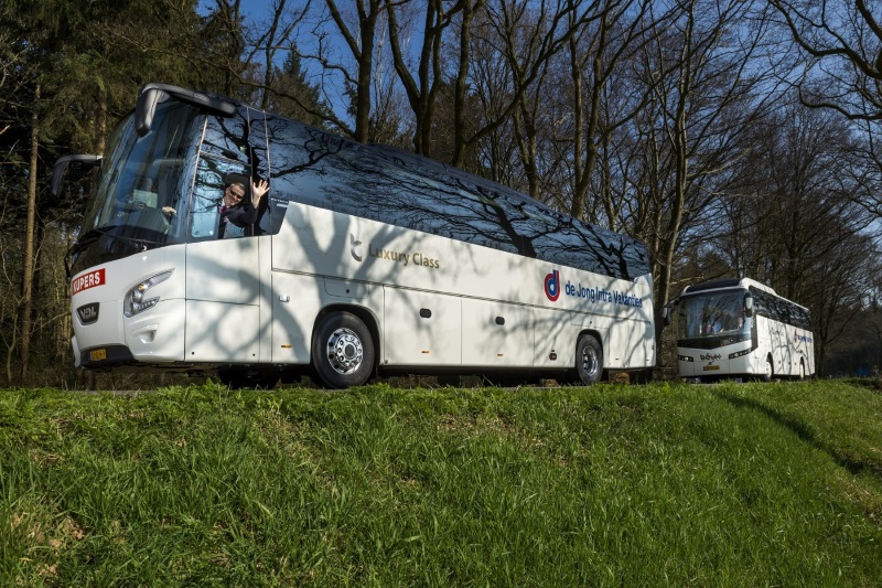 De vijf leukste busreizen in Europa. | Wereldreizigersclub