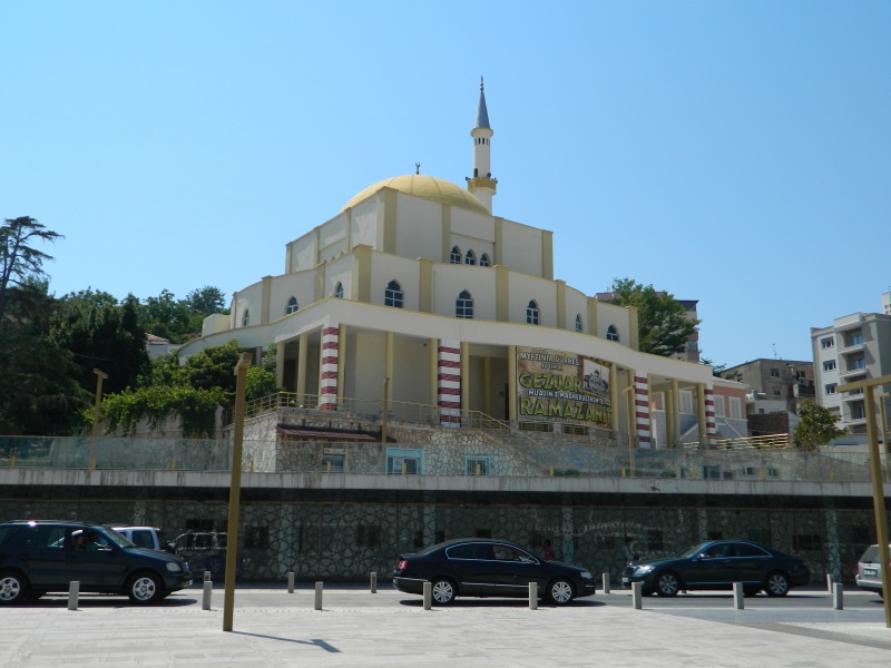 Wat te doen en te zien in Durrës: 8 tips! | Wereldreizigersclub