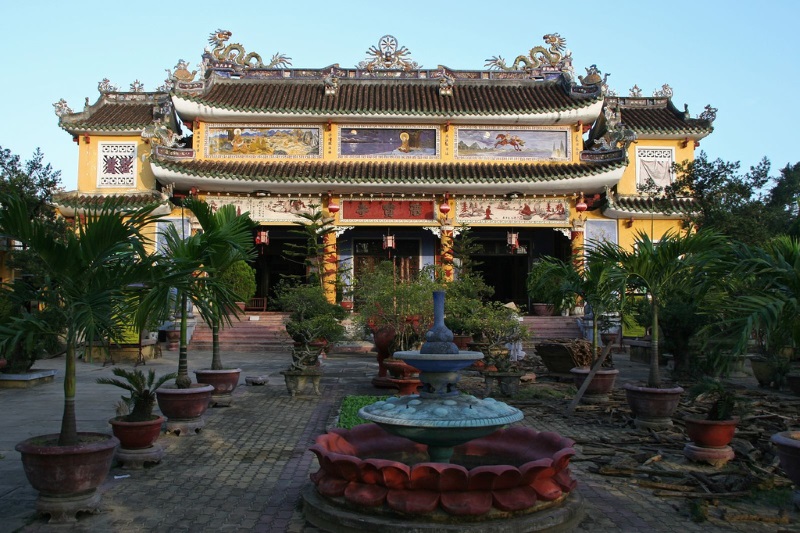 Vakantietips voor Hoi An, Vietnam. | Wereldreizigersclub