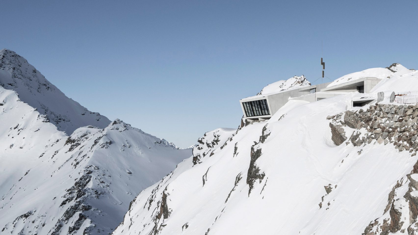 James Bond museum Oostenrijk | Wereldreizigersclub