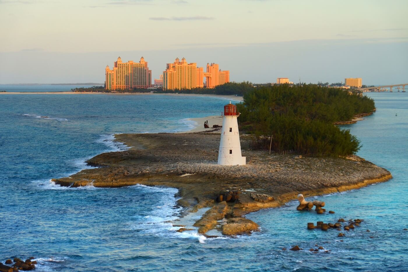 Wat te doen op de Bahama’s: 10 tips! | Wereldreizigersclub
