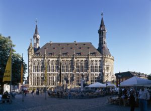 Wat te doen en te zien in Aken: 10 tips! | Wereldreizigersclub