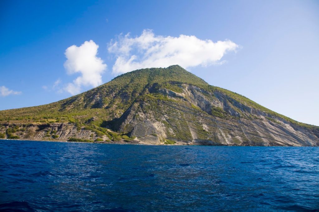 Tips voor een vakantie naar St. Eustatius. | Wereldreizigersclub