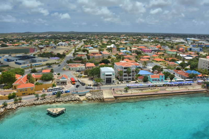 Wat te doen op Bonaire: 10 tips! | Wereldreizigersclub
