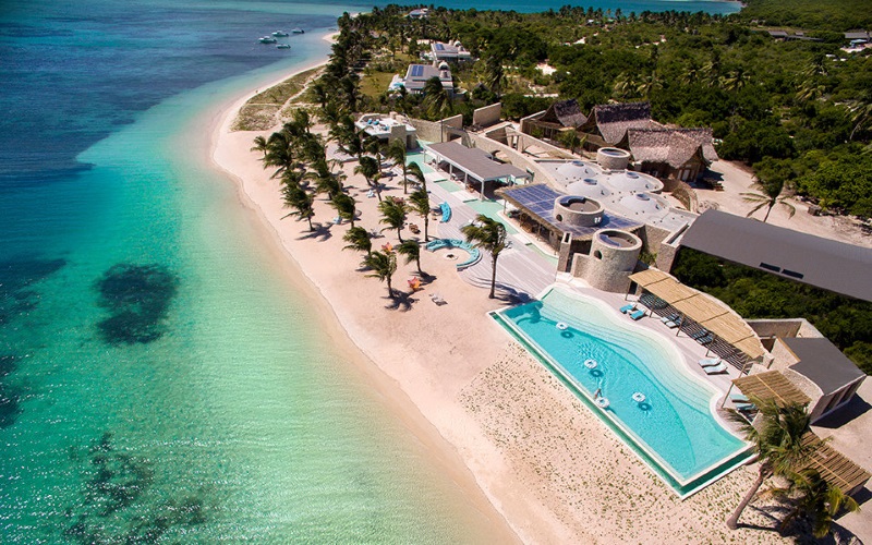 Tips overnachten in Madagascar. | Wereldreizigersclub