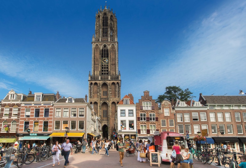 Wat te doen in de stad Utrecht: 10 tips! | Wereldreizigersclub