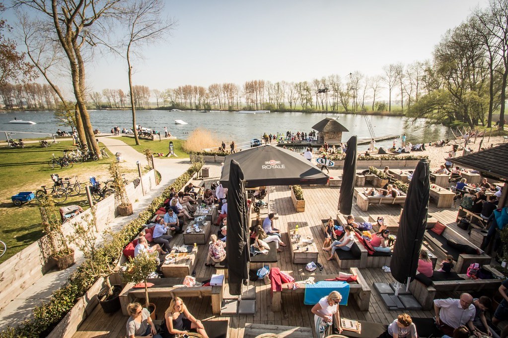 Wat te doen in Knokke, België: 8 tips! | Wereldreizigersclub