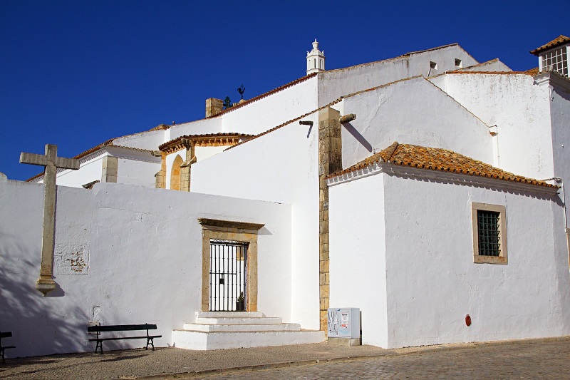 Wat te doen in Faro, Portugal: 10 tips! | Wereldreizigersclub