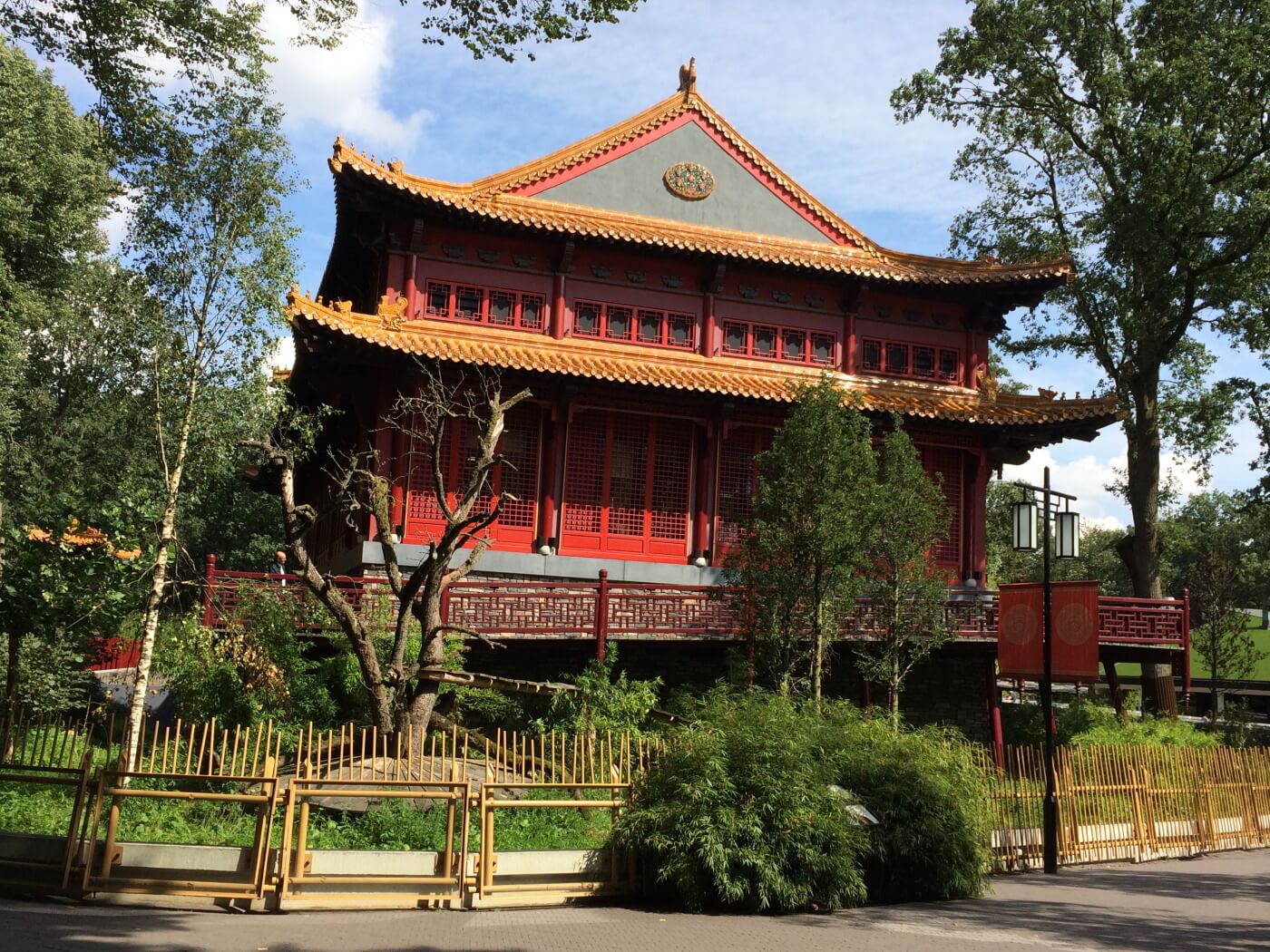 Tips bezoeken Ouwehands Dierenpark. | Wereldreizigersclub