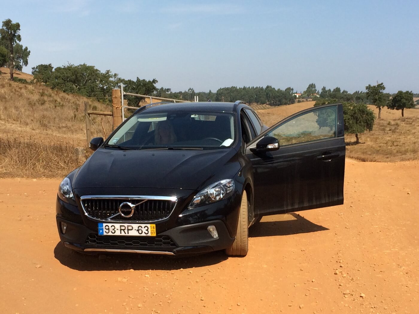 Handige tips auto huren in Portugal. | Wereldreizigersclub