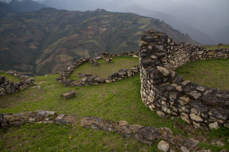 Wat te doen in Chachapoyas, Peru. | Wereldreizigersclub