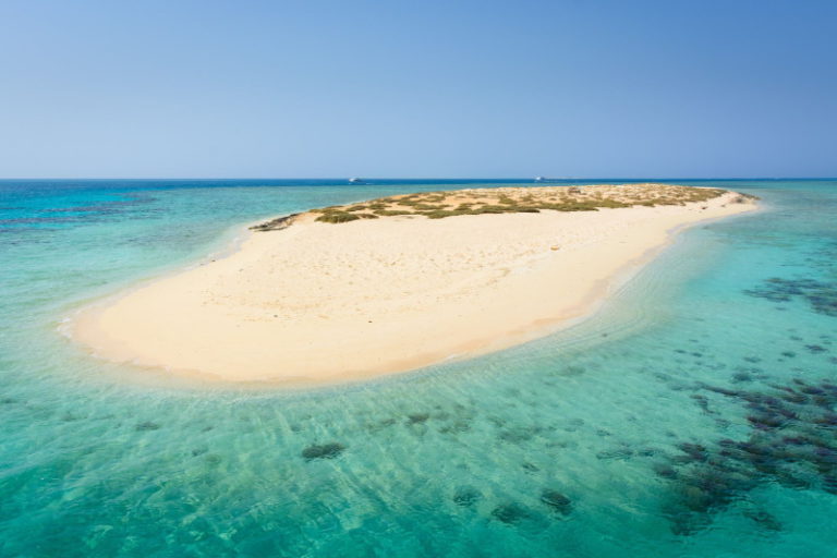 Tips vakantie in Marsa Alam, Egypte. | Wereldreizigersclub