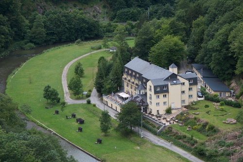 Tips voor overnachten in Luxemburg. | Wereldreizigersclub