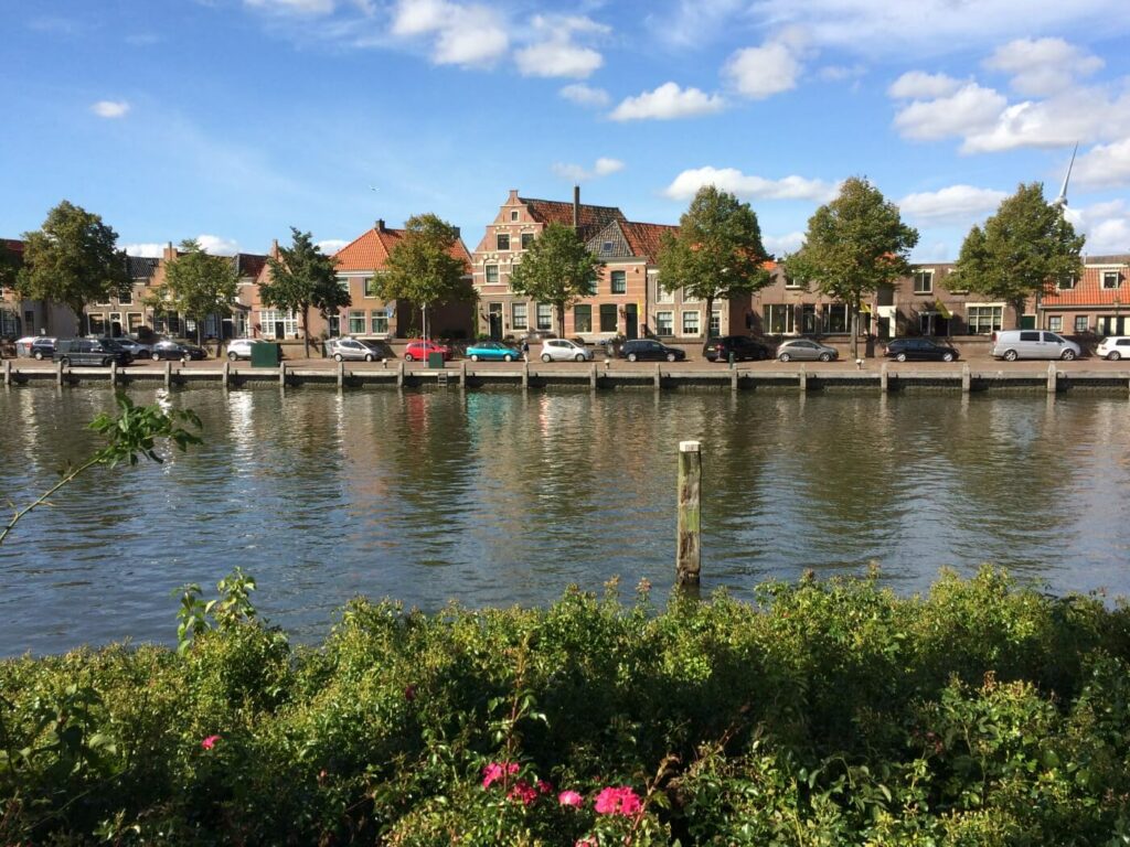 Wat te doen in Medemblik: 10 tips! | Wereldreizigersclub