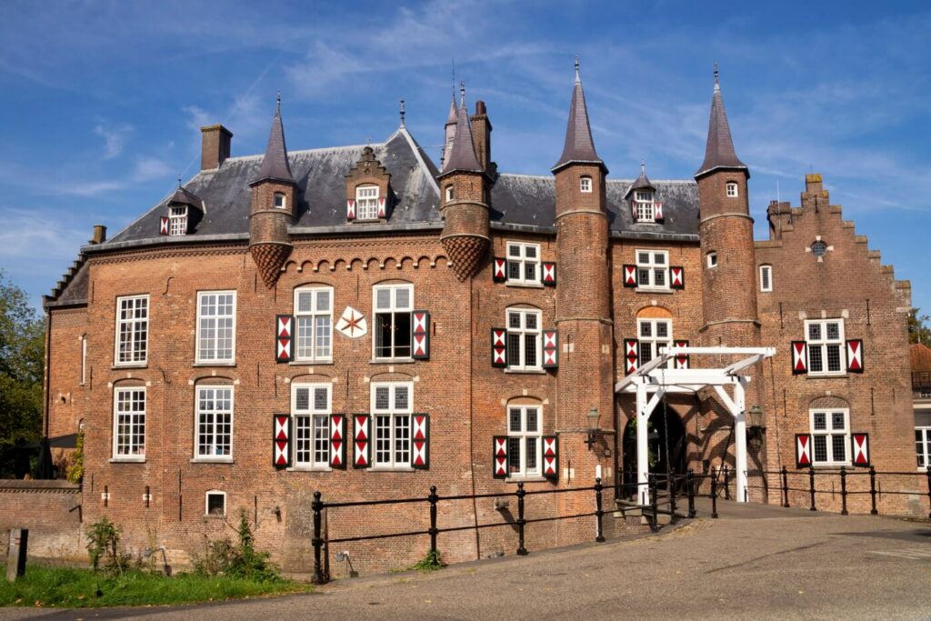Tips voor een vakantie in Vught, Noord-Brabant. | Wereldreizigersclub