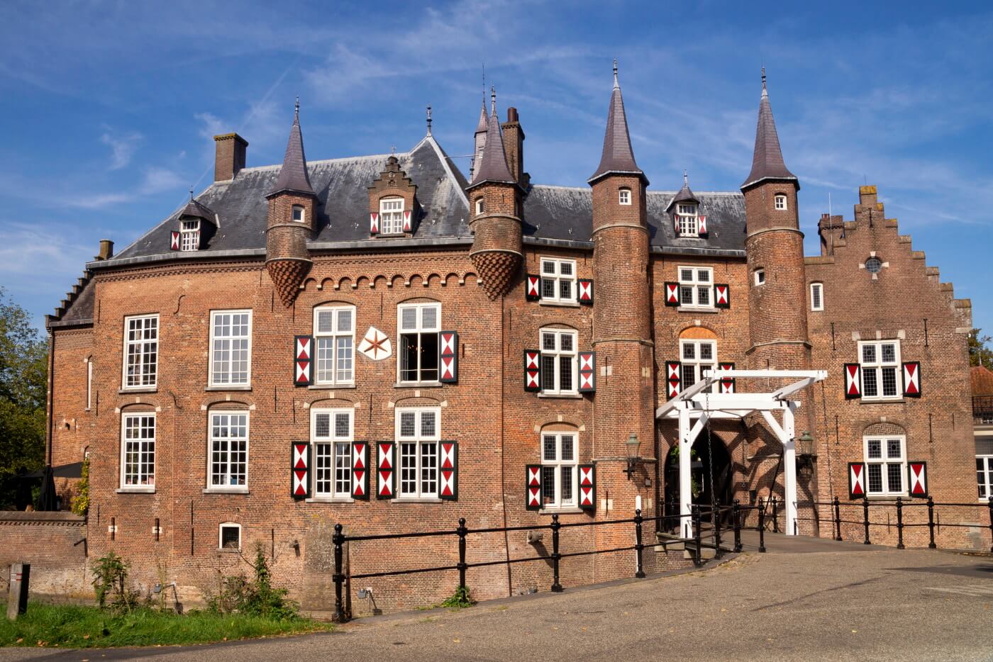 Tips voor een vakantie in Vught, Noord-Brabant. | Wereldreizigersclub