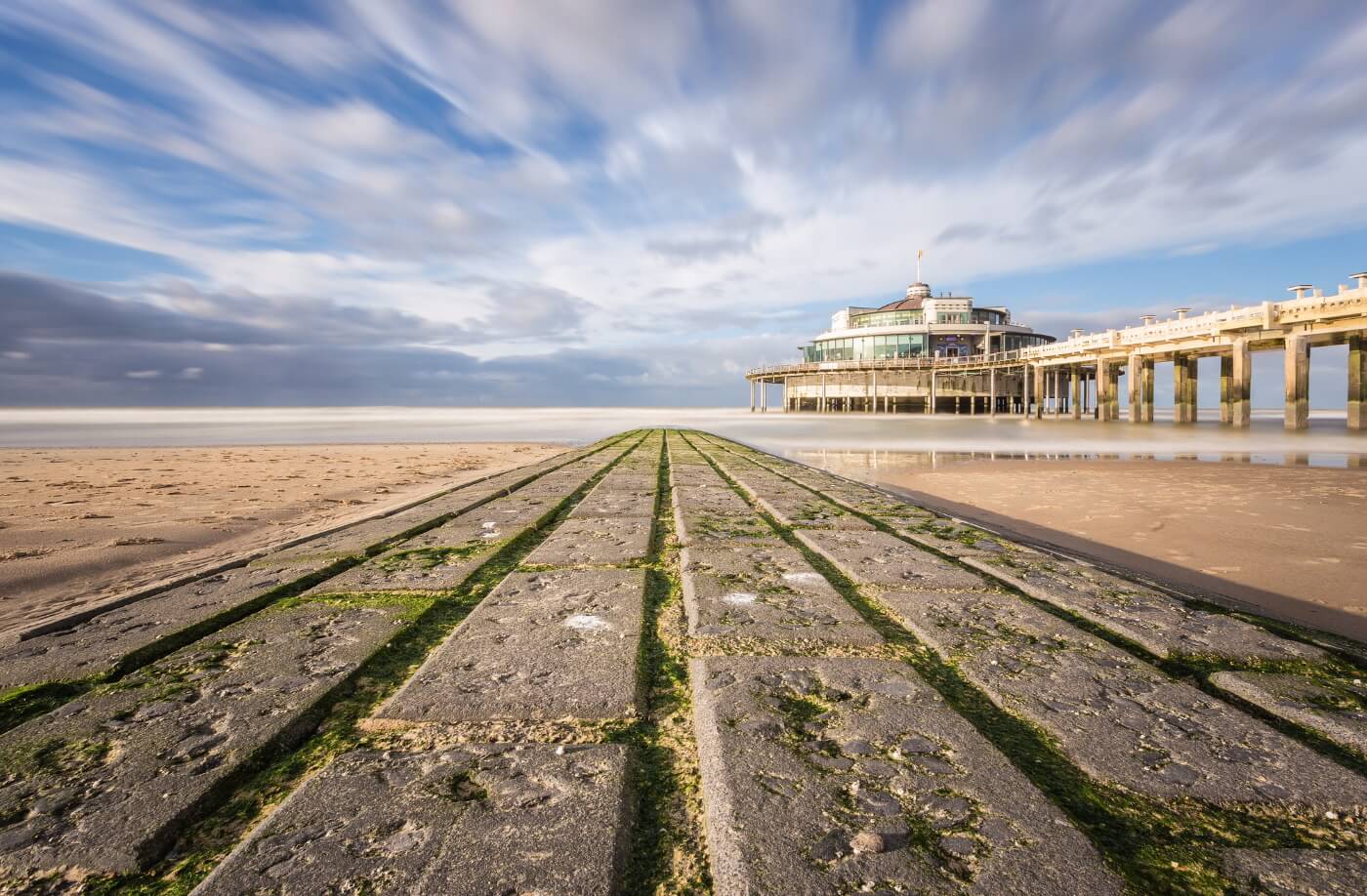 Wat te doen in Blankenberge: 11 tips! | Wereldreizigersclub