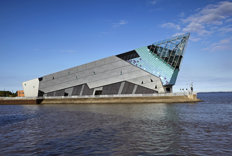 Wat te doen en te zien in Hull, Engeland: 10 tips! | Wereldreizigersclub