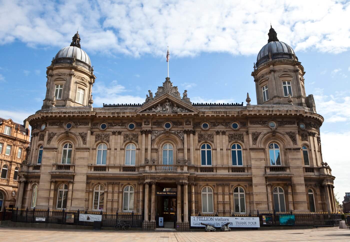 Wat te doen en te zien in Hull, Engeland: 10 tips! | Wereldreizigersclub