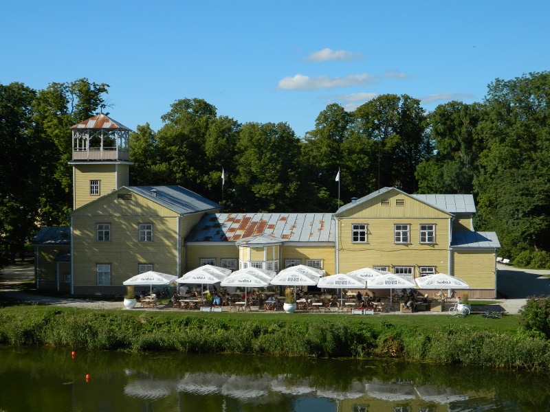 Vakantie op Saaremaa, Estland: 10 tips! | Wereldreizigersclub