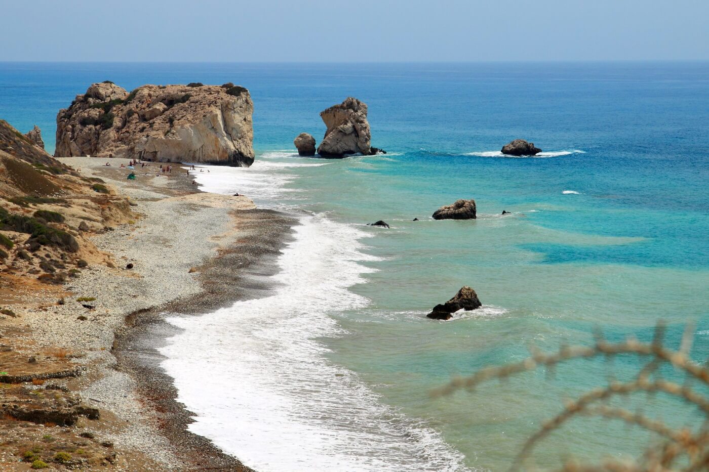 Tips voor een vakantie in Cyprus. | Wereldreizigersclub