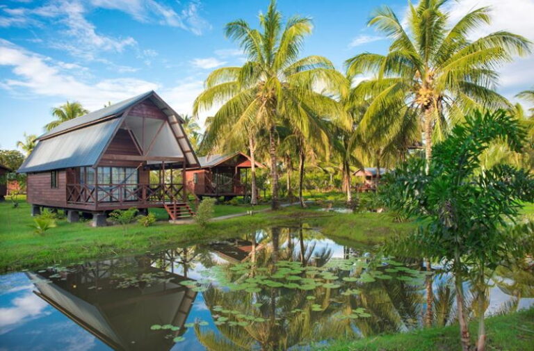 Hotels in Paramaribo en Suriname: handige tips! | Wereldreizigersclub