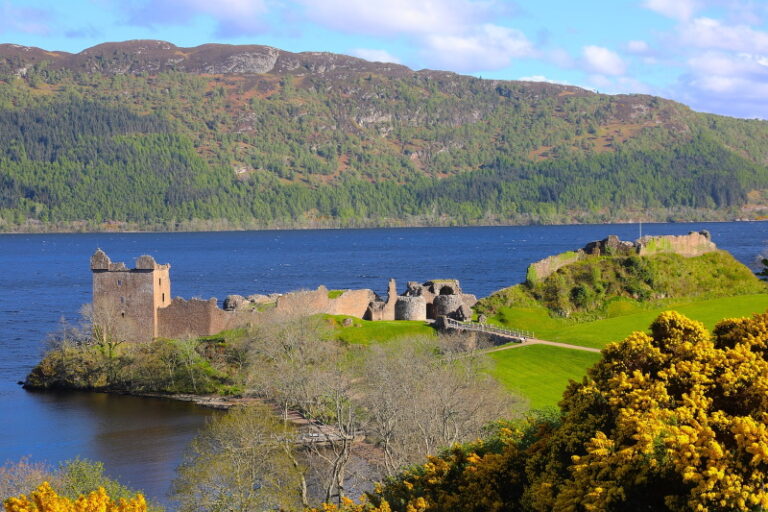 Vakantie in Inverness, Schotland: 10 tips! | Wereldreizigersclub