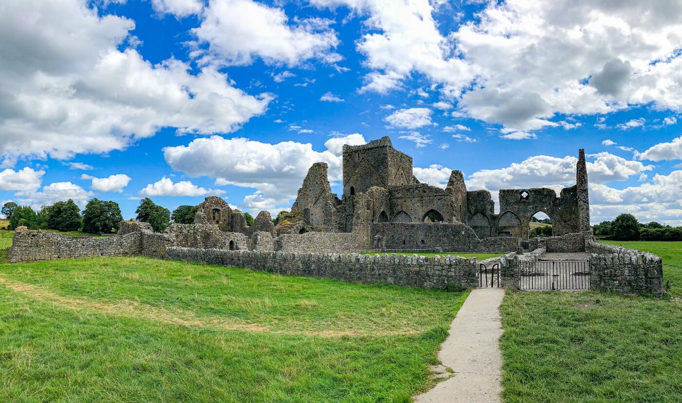 10 beste bezienswaardigheden in Ierland. | Wereldreizigersclub