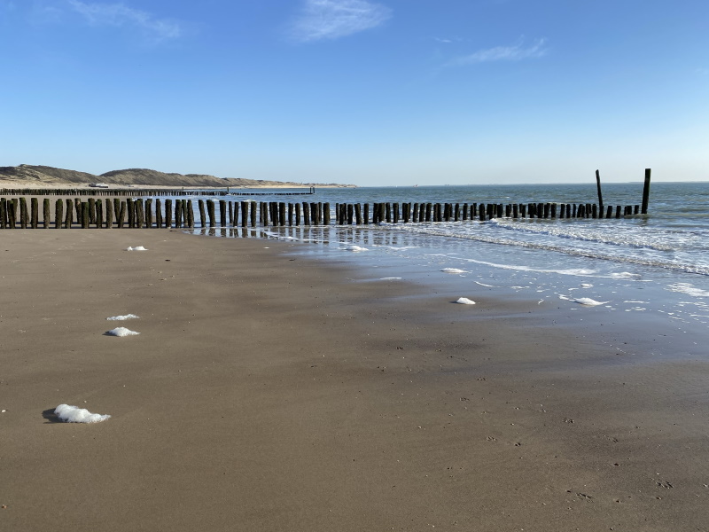 Wat te doen in Zoutelande, Zeeland: 10 tips!