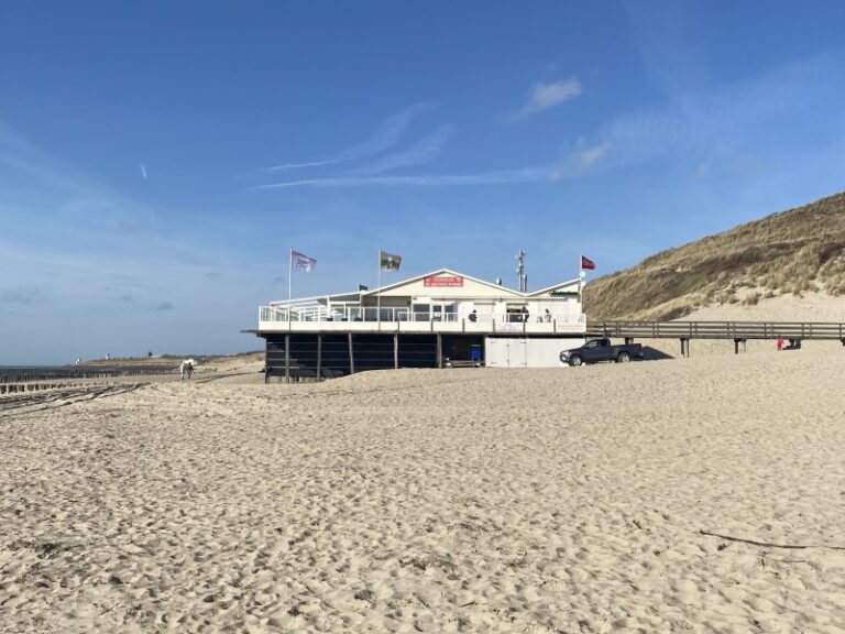 Wat te doen in Zoutelande, Zeeland: 10 tips!