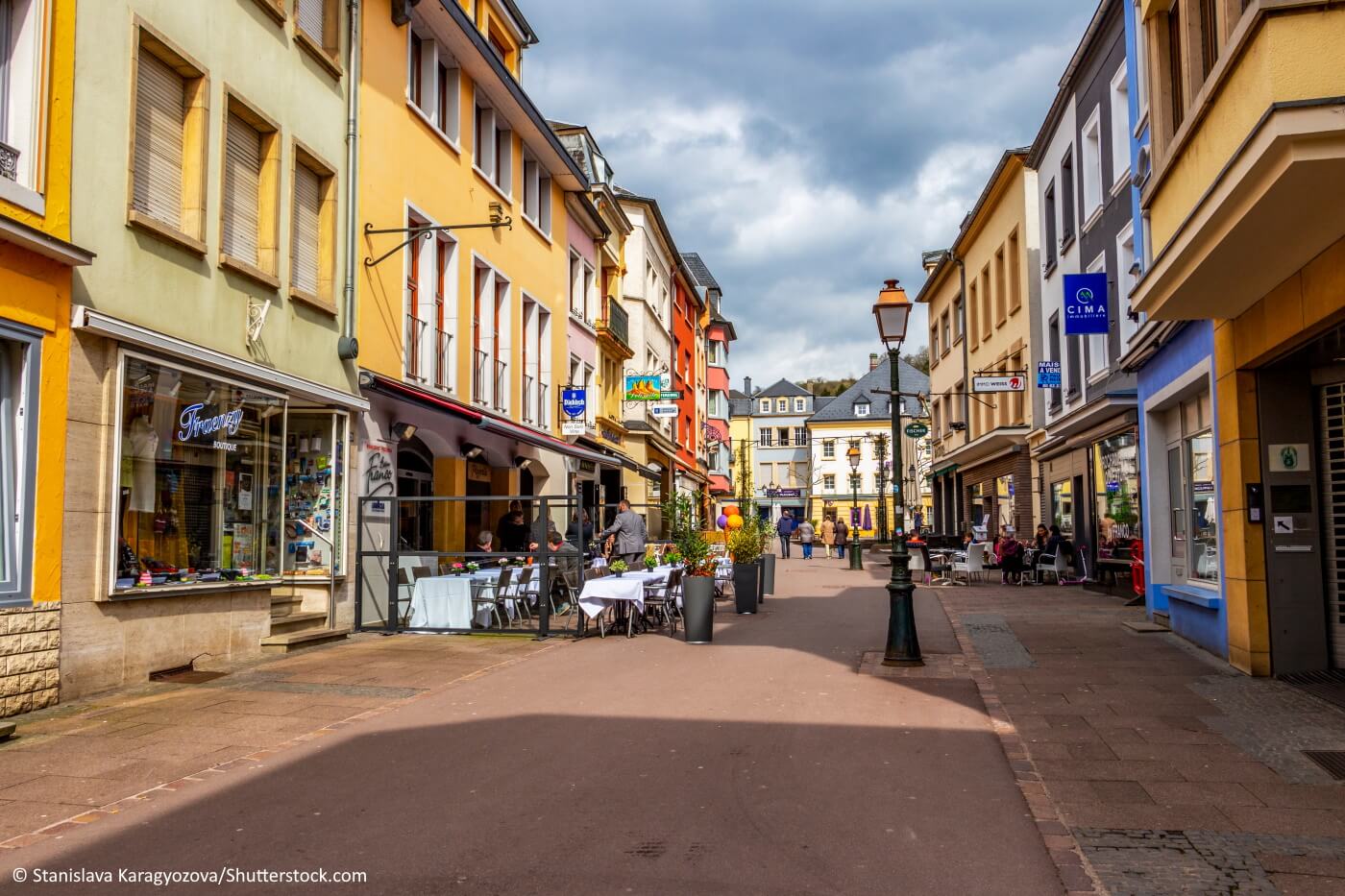 Wat te doen in Diekirch: 10 tips! | Wereldreizigersclub