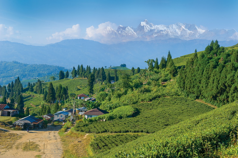 10 beste bezienswaardigheden in Nepal. | Wereldreizigersclub