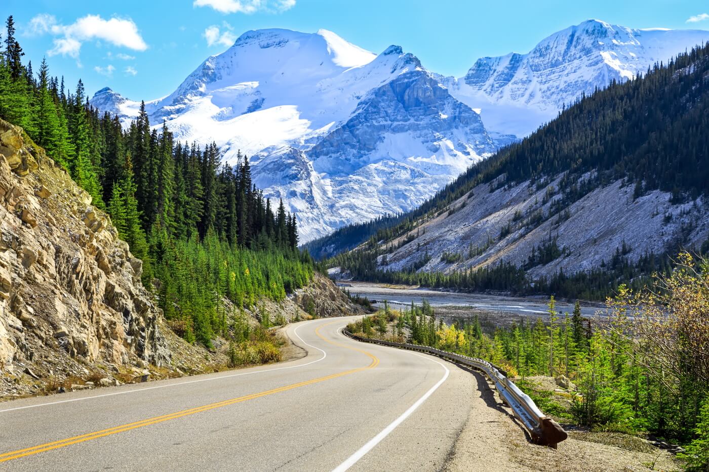 Tips voor een vakantie in Canada. | Wereldreizigersclub