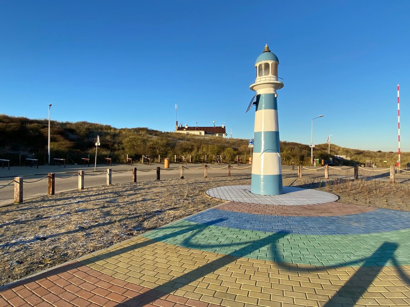 Wat te doen in Wassenaar: 10 tips! | Wereldreizigersclub