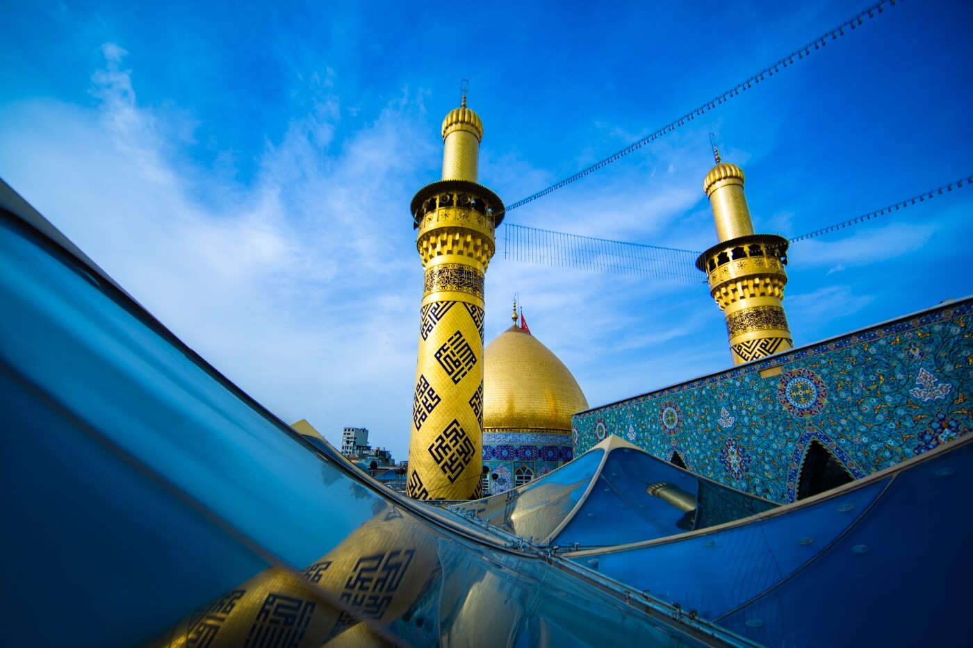 Top-10 bezienswaardigheden in Irak. | Wereldreizigersclub