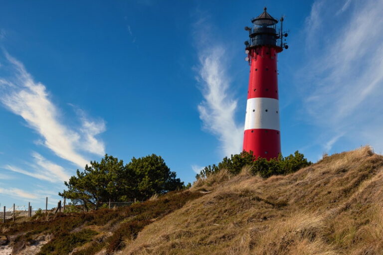 10 tips voor een vakantie op Sylt! | | Wereldreizigersclub