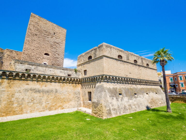 Wat te doen in Bari, Italië: 10 tips! | Wereldreizigersclub