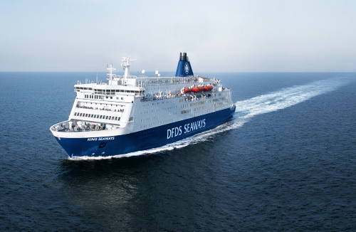 Reizen met de auto naar Engeland. | Wereldreizigersclub