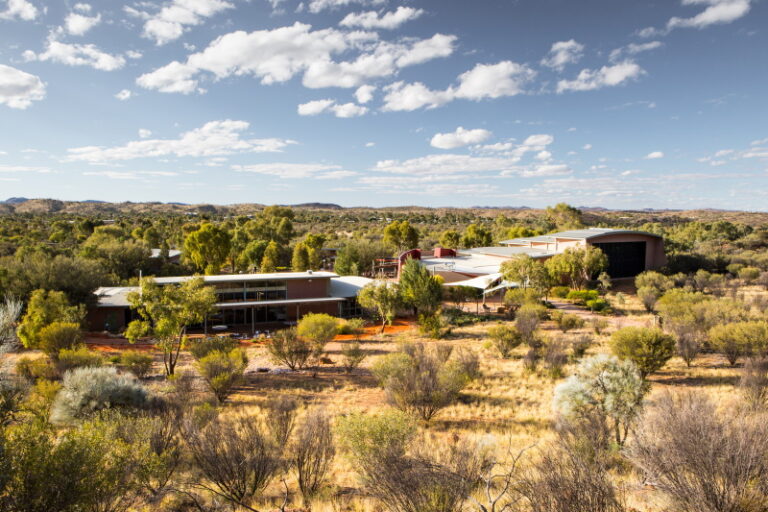 Wat te doen in Alice Springs: 10 tips! | Wereldreizigersclub