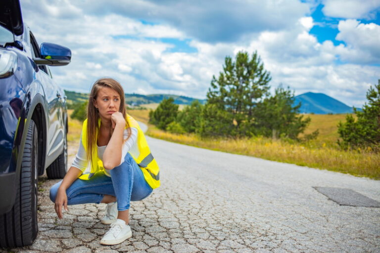 Pech onderweg: 8 tips wat te doen | Wereldreizigersclub