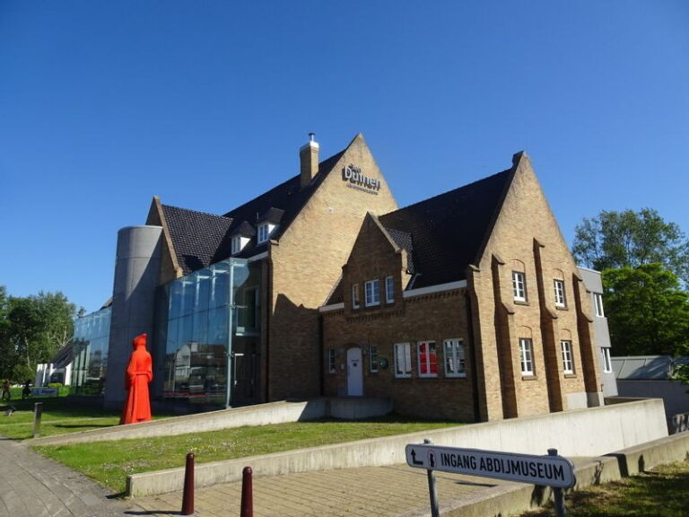 Wat doen in Koksijde, België: 10 tips! | Wereldreizigersclub