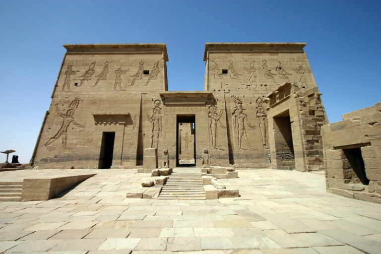 Wat te doen in Aswan, Egypte: 10 tips! | Wereldreizigersclub