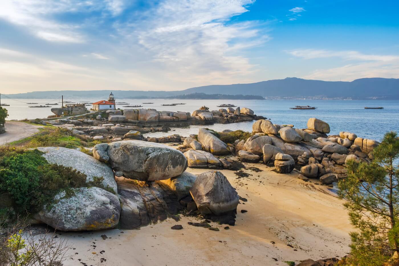 Vakantie in Galicië, Spanje: 10 tips! | Wereldreizigersclub