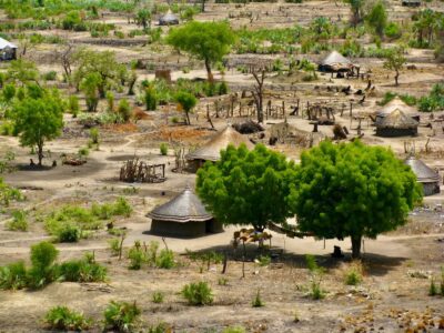 10x bezienswaardigheden Zuid-Soedan. | Wereldreizigersclub