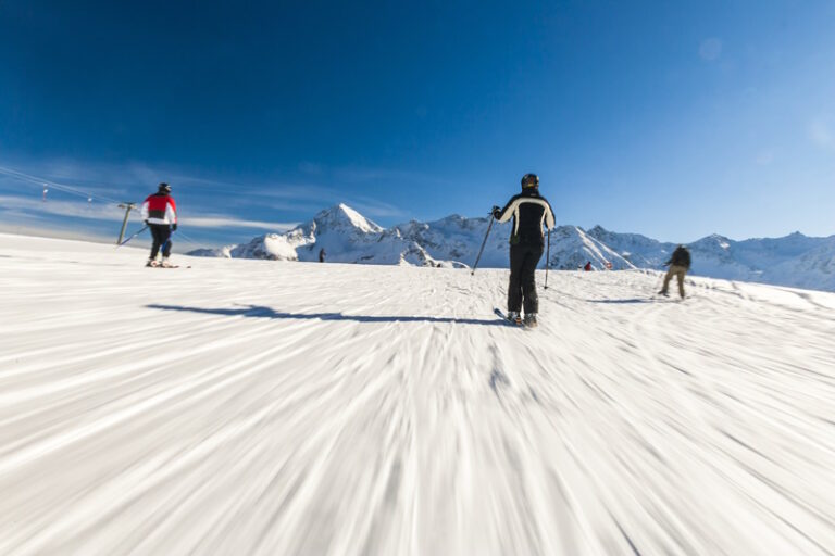 Wat te doen in Lech: 10 tips! | Wereldreizigersclub