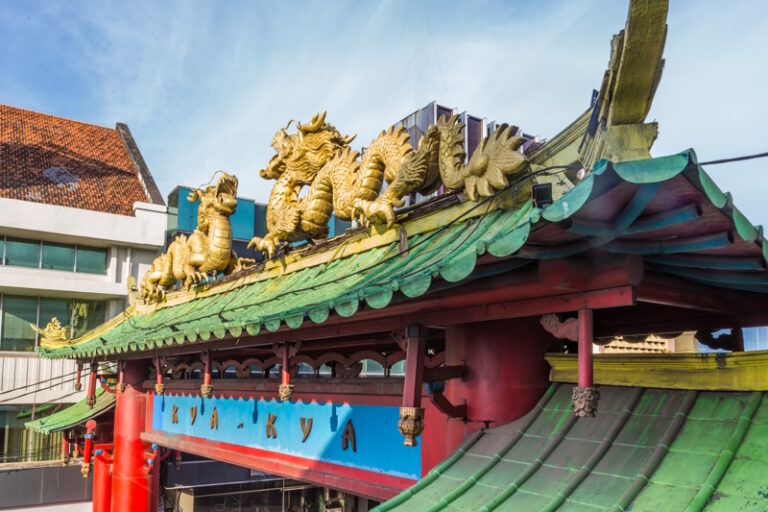 Wat te doen in Surabaya: 10 tips! | Wereldreizigersclub