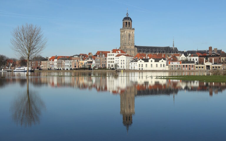 Bezienswaardigheden Overijssel top-25. | Wereldreizigersclub