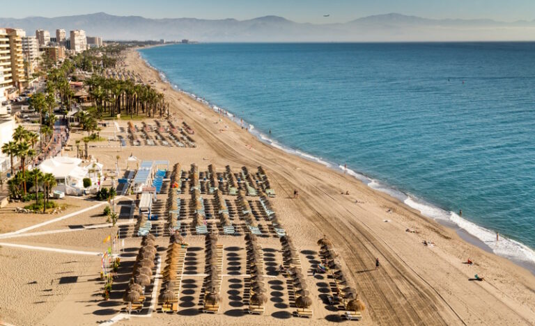 Wat te doen in Torremolinos: 10 tips! | Wereldreizigersclub